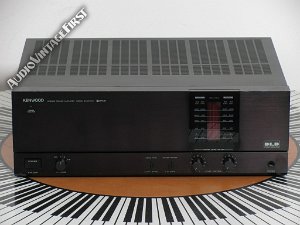 Basic M2 AudioVintageFirst